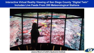 The Emergence of Digital Mirror Worlds | PPTX