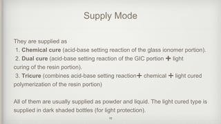 modification done in gic gic gimc gic gic | PPT