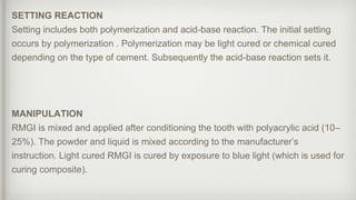 modification done in gic gic gimc gic gic | PPTX