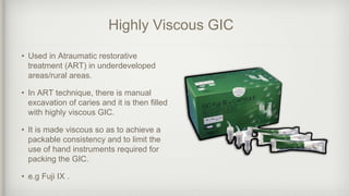 modification done in gic gic gimc gic gic | PPT
