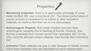 modification done in gic gic gimc gic gic | PPT
