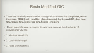 modification done in gic gic gimc gic gic | PPT