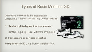 modification done in gic gic gimc gic gic | PPT