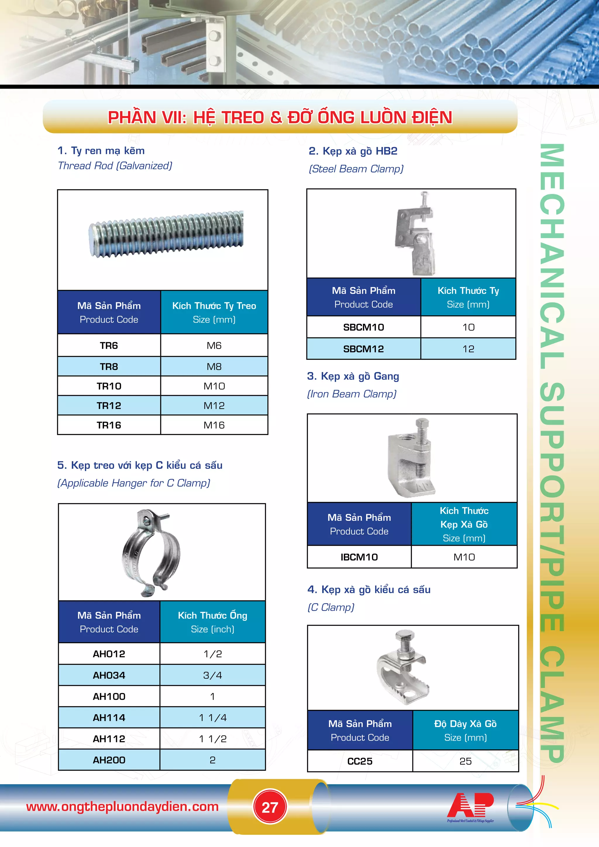 giconduit.com - IMC Conduit (Intermediate Metal Conduit) | PDF