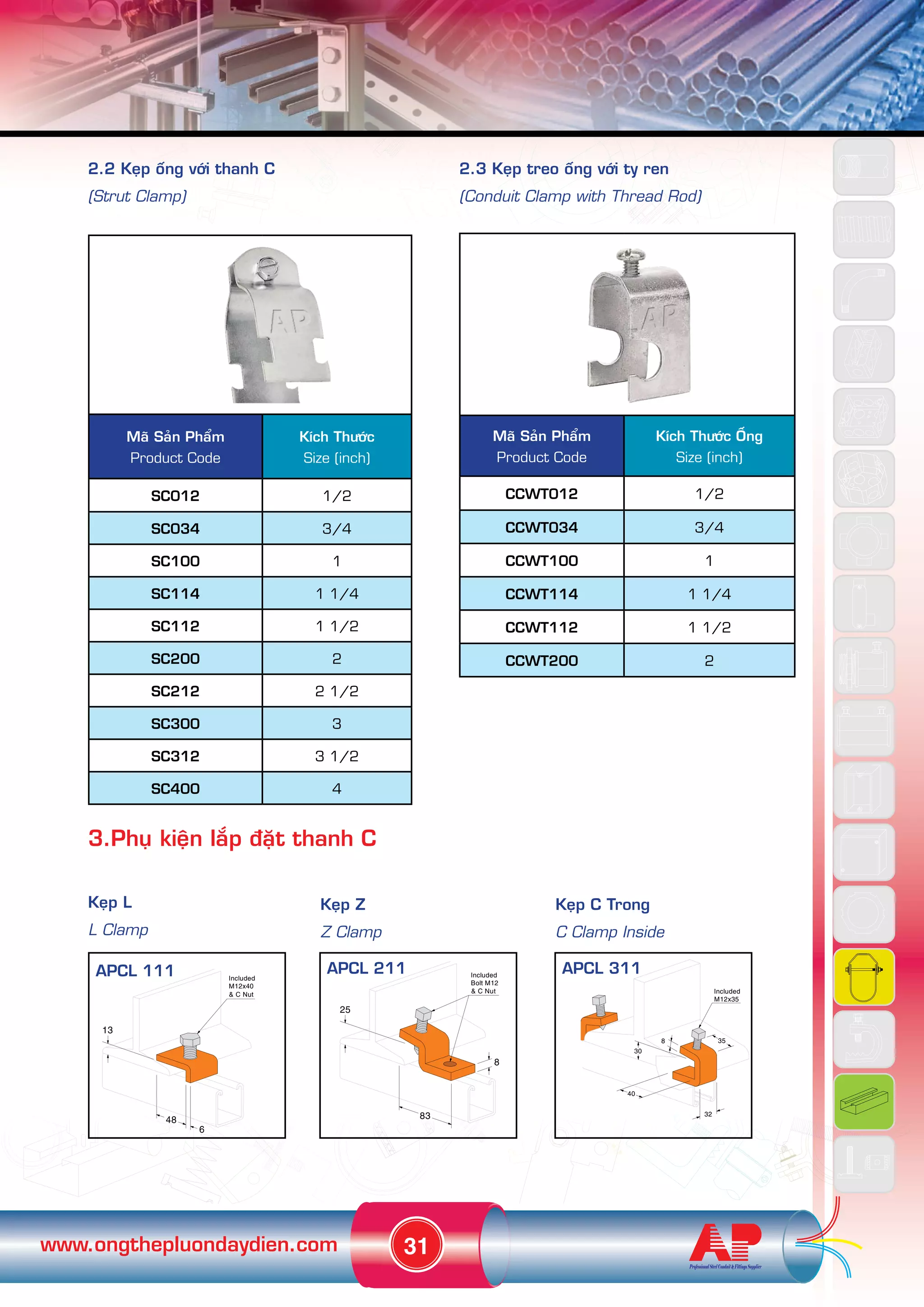 giconduit.com - IMC Conduit (Intermediate Metal Conduit) | PDF