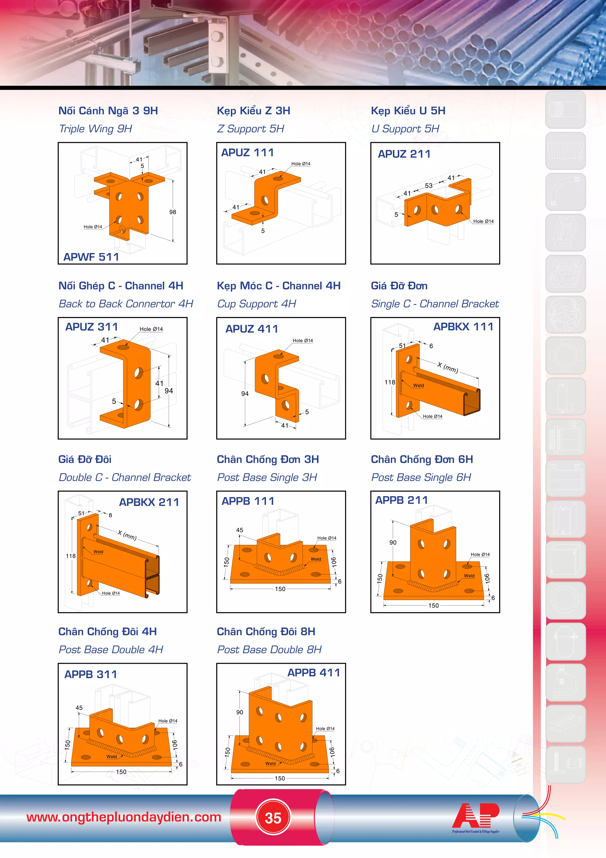 giconduit.com - IMC Conduit (Intermediate Metal Conduit) | PDF