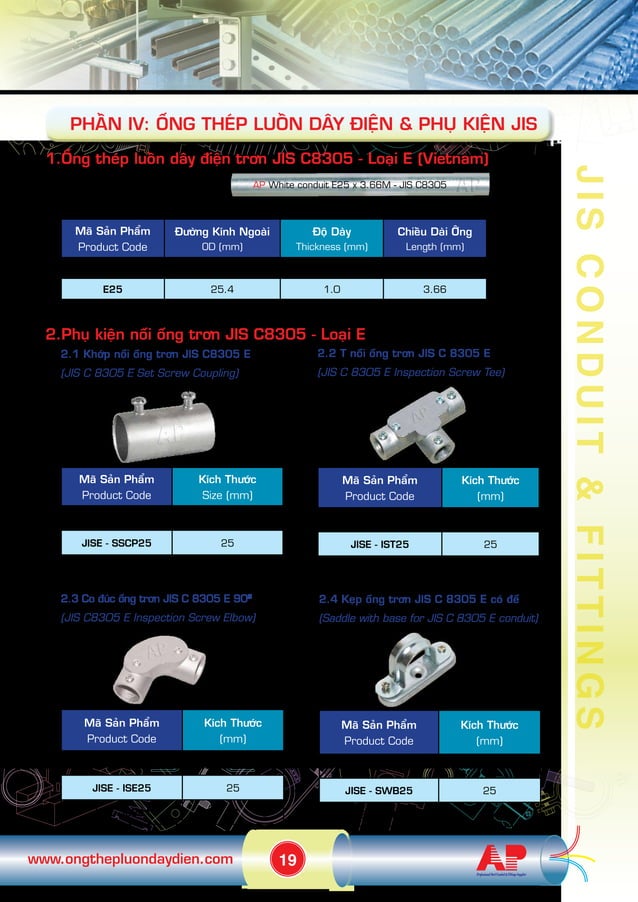 giconduit.com - IMC Conduit (Intermediate Metal Conduit) | PDF