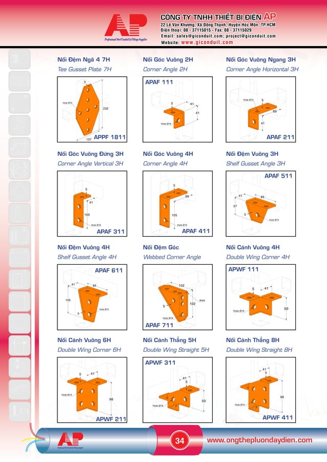 giconduit.com - IMC Conduit (Intermediate Metal Conduit) | PDF