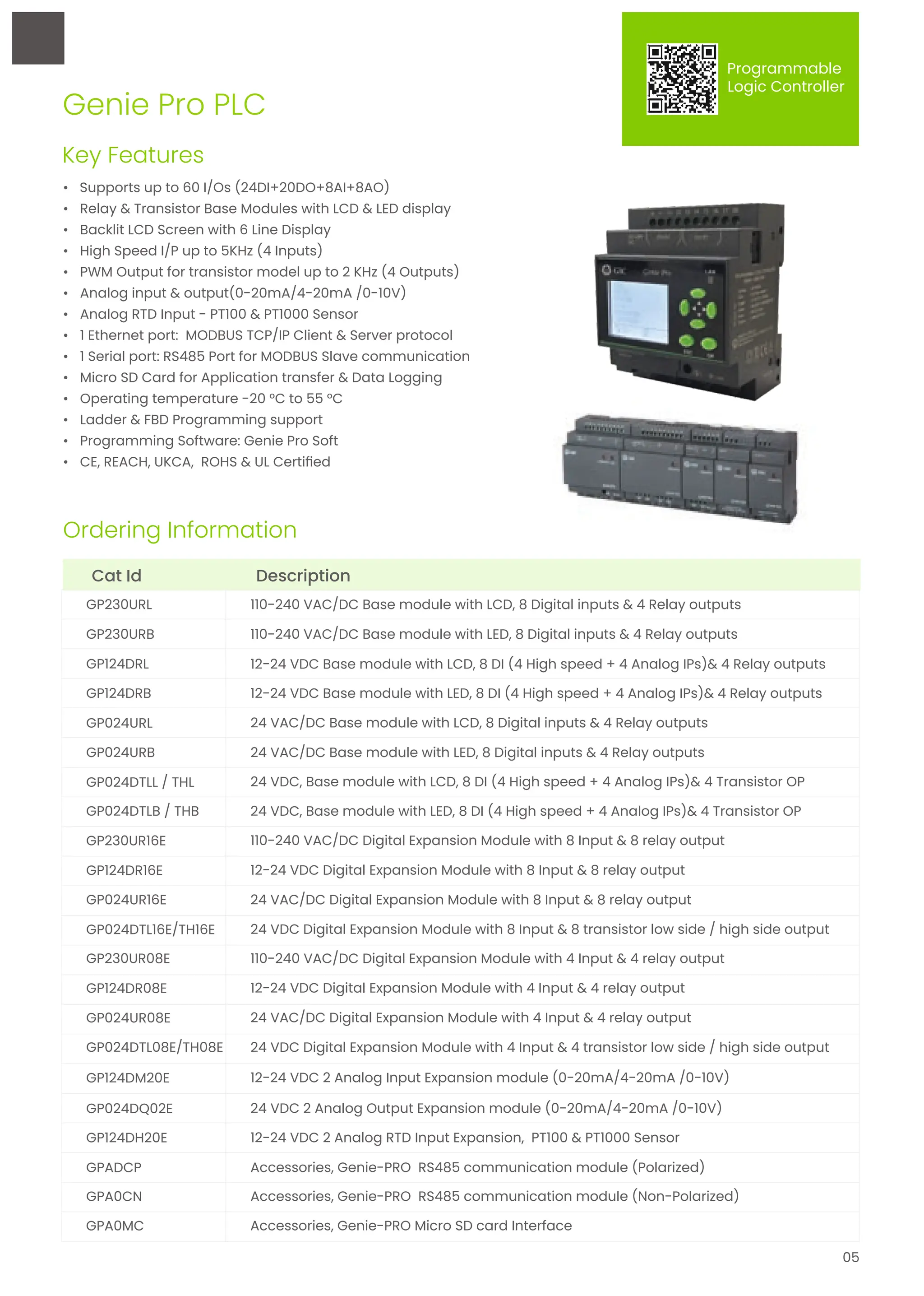 GIC India Products Highlights FY25-26.pdf