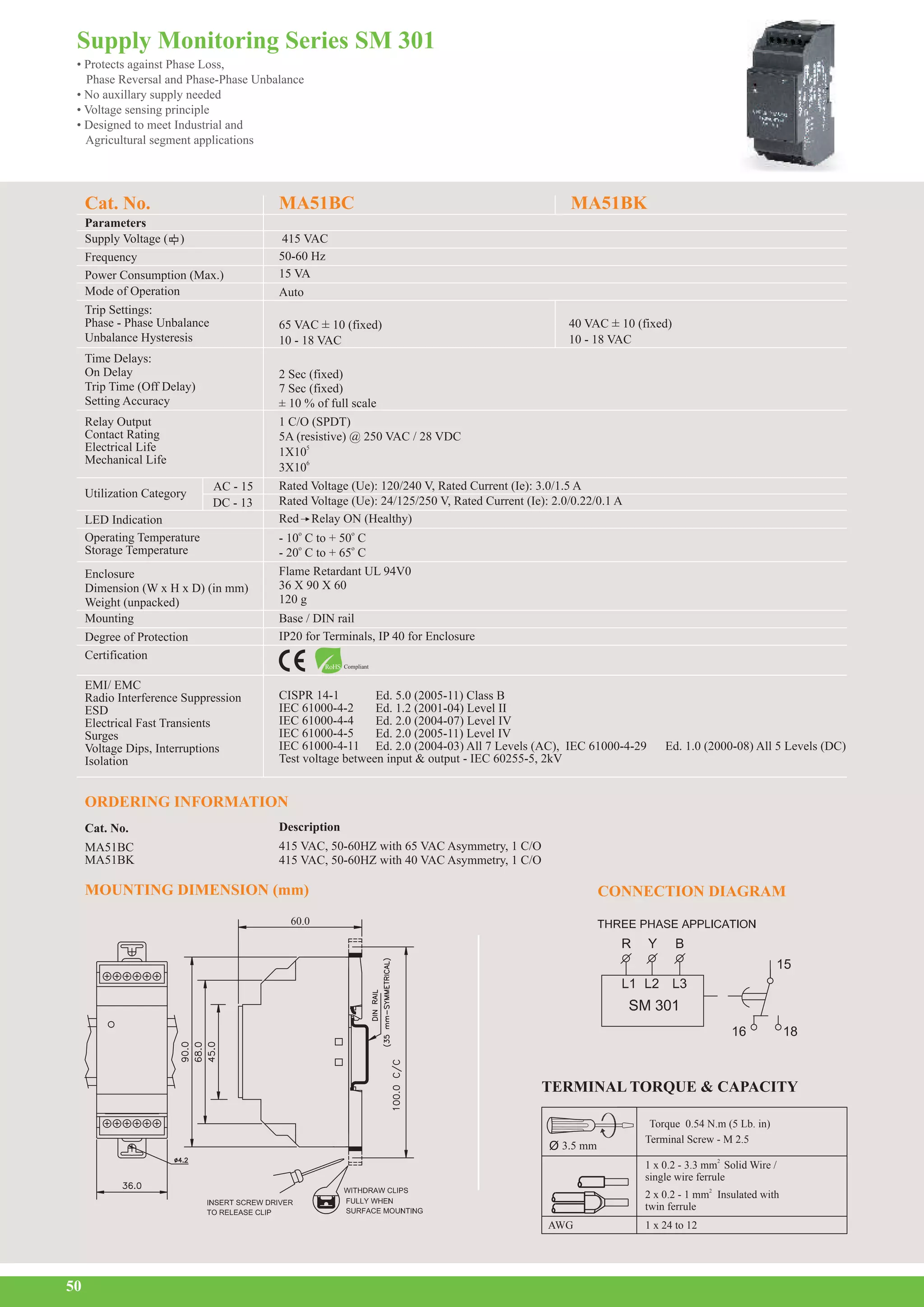 Gic product catalogue | PDF