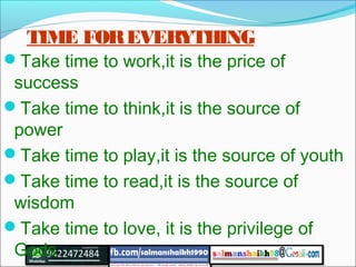 4 time management | PPT