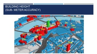 GIS based Decision Support System | PPTX