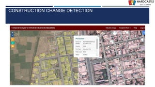 GIS based Decision Support System | PPTX
