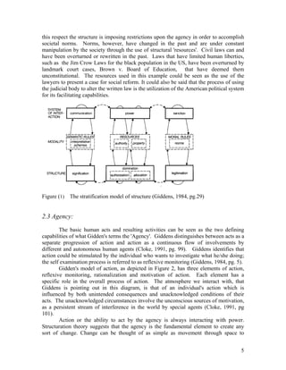 Giddens | PDF