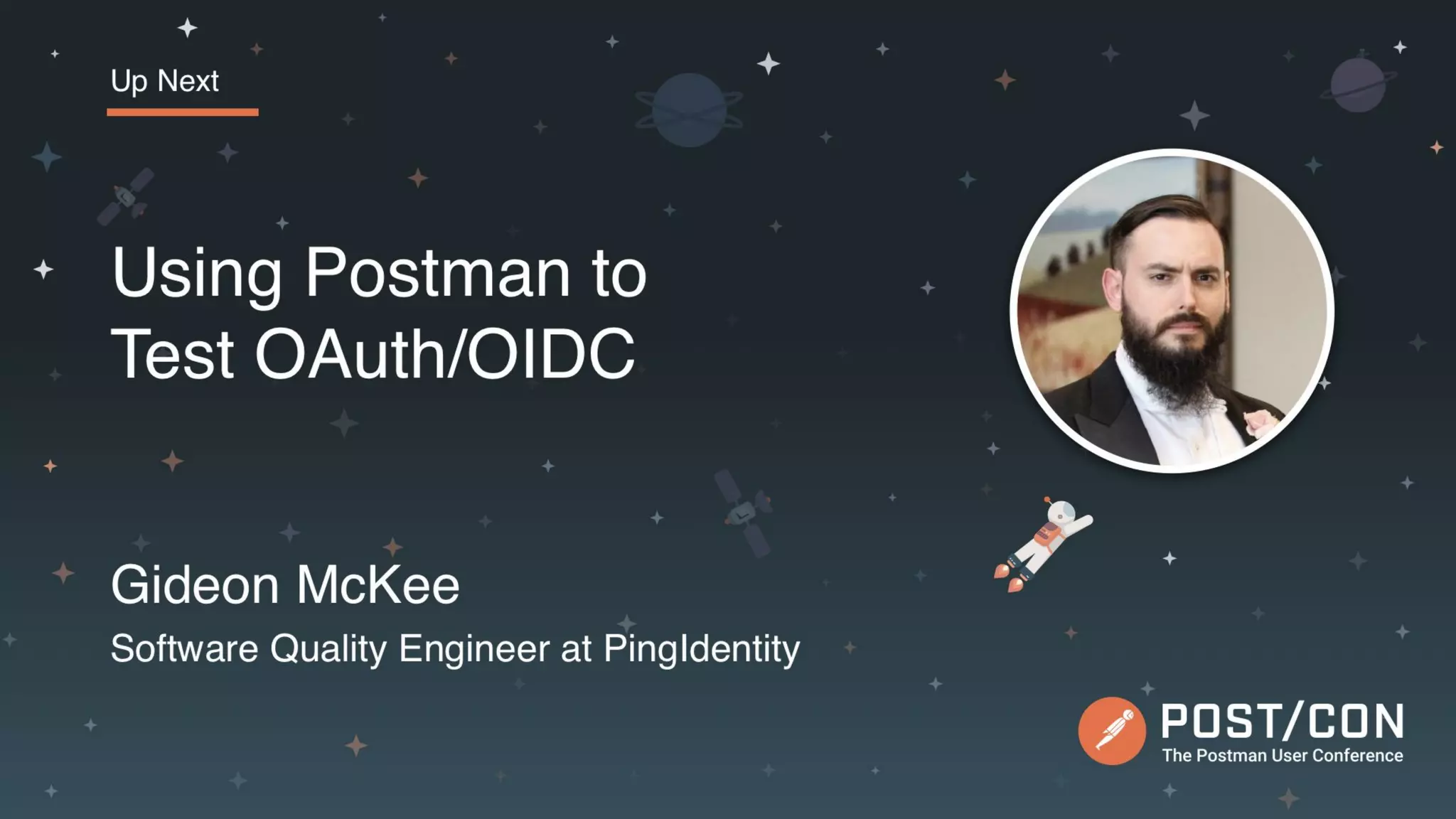 Using Postman to Test OAuth/OIDC | PPT