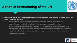 Gideon goldmann's presentation | PPT