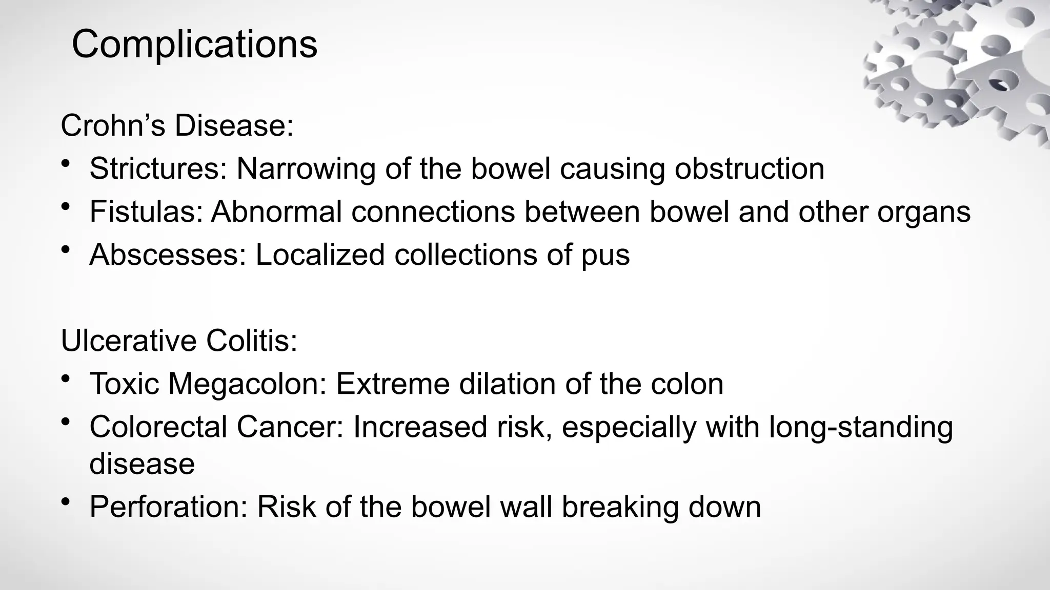 GI Disorders.pptx GASTROINTESTINAL TRACT DISORDERS | PPTX