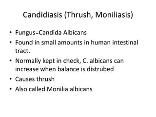 Gi disorders disorders of the mouth | PPTX | Digestive Disorders ...