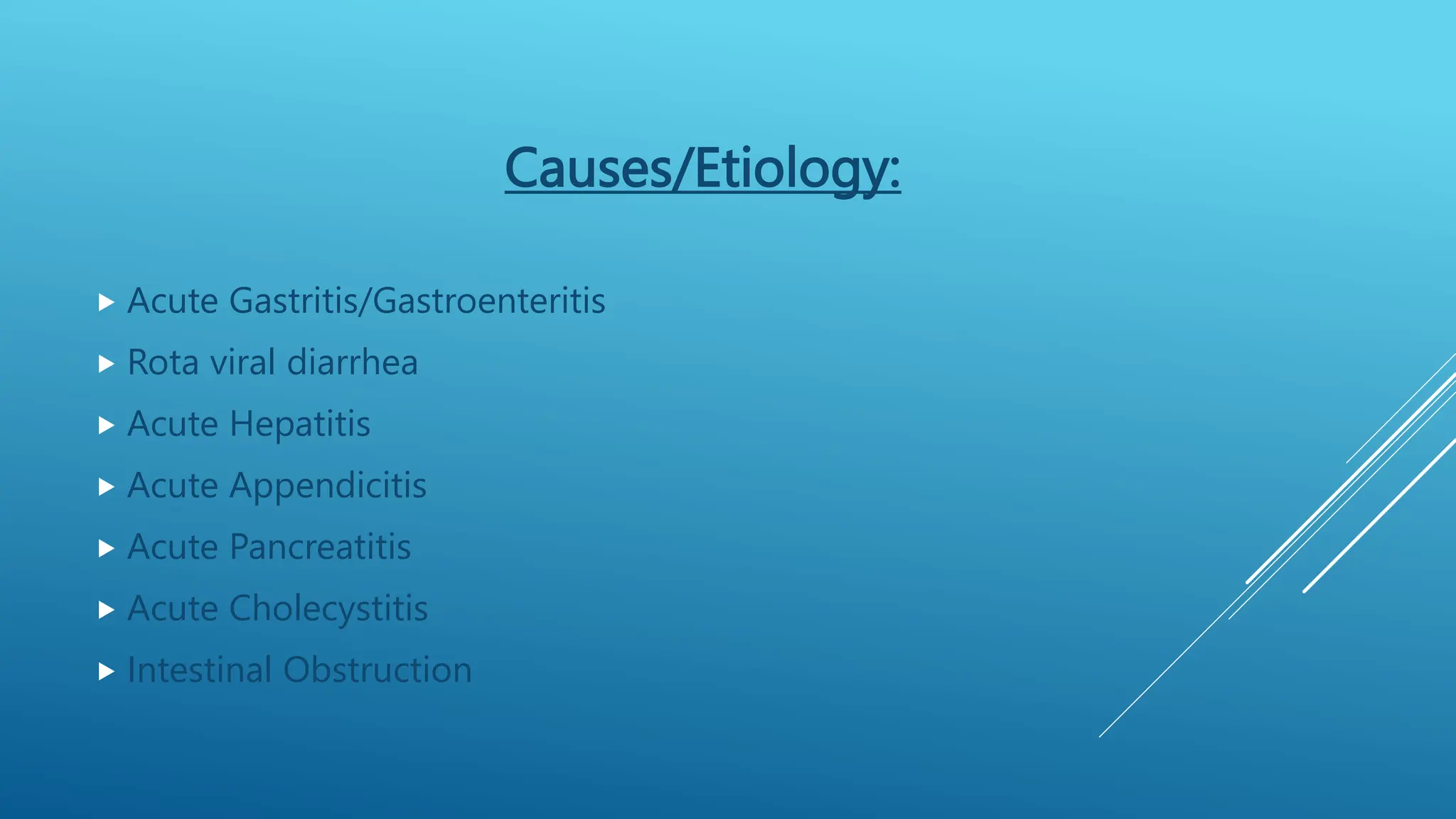 GI Disorders IN CHILDREN HA 3RD YEAR.pptx