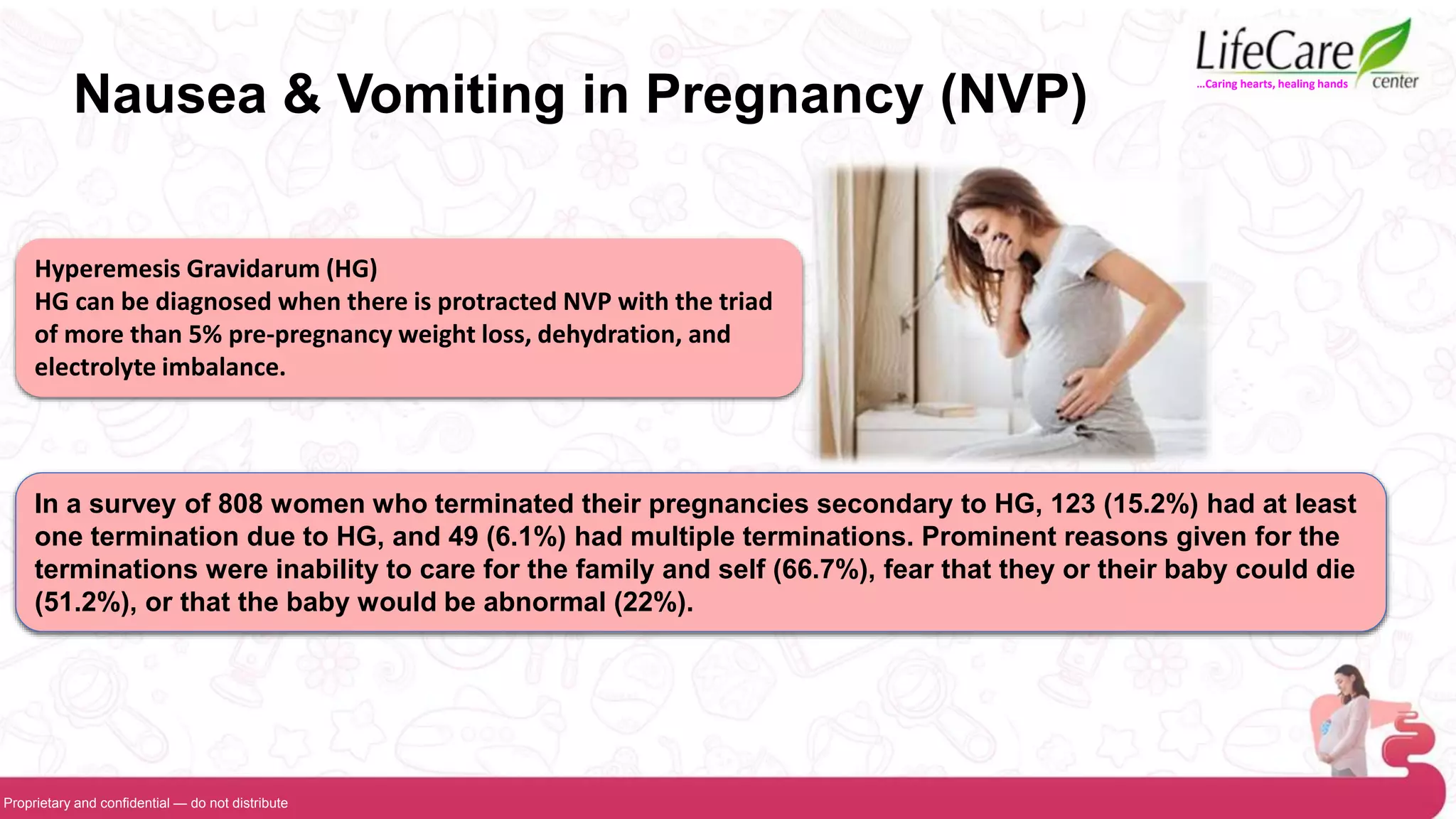Gastrointestinal Complications in Pregnancy Dr Sharda Jain | PPTX