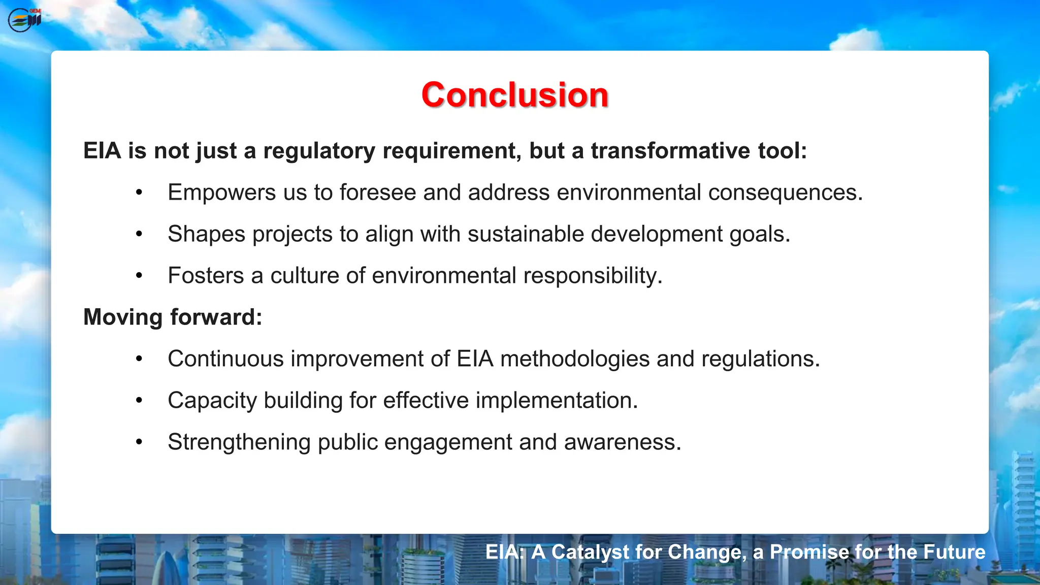 Introduction to EIA in India and Its Evolution | PDF