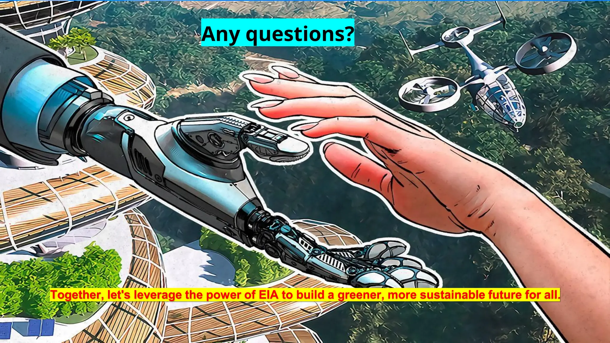 Introduction to EIA in India and Its Evolution | PDF