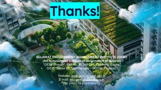 Introduction to EIA in India and Its Evolution | PDF