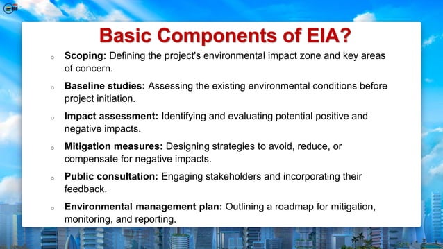 Introduction to EIA in India and Its Evolution | PDF
