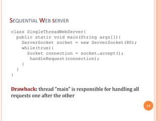 Use of Apache Commons and Utilities | PPT