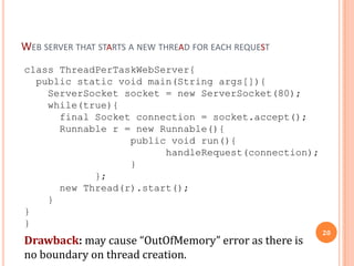 Use of Apache Commons and Utilities | PPT