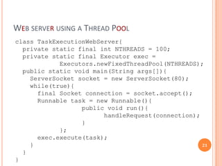 Use of Apache Commons and Utilities | PPT