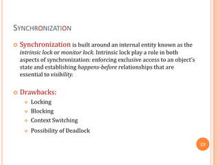 Use of Apache Commons and Utilities | PPT