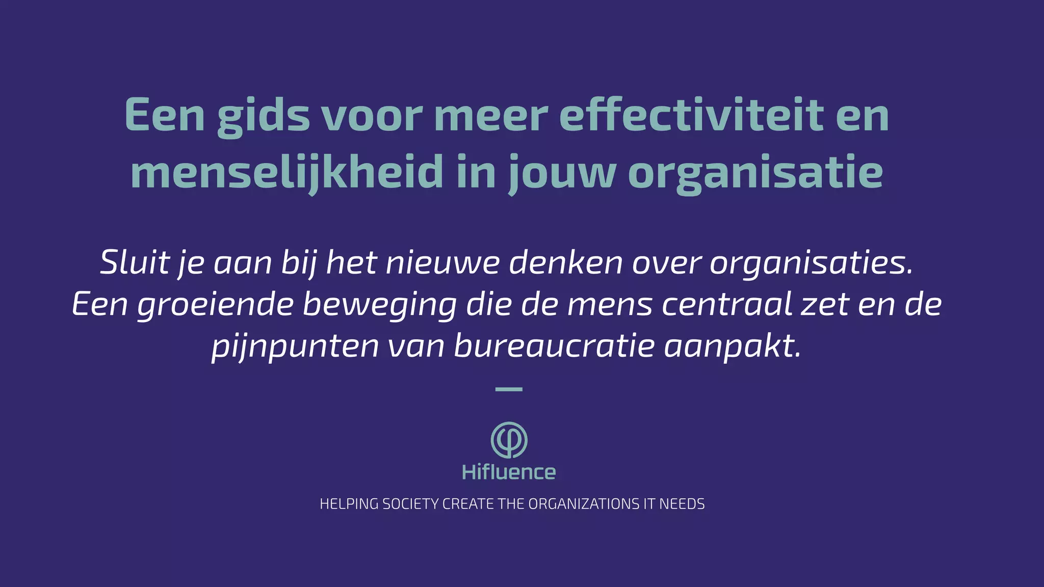 Gids voor-meer-effectiviteit-en-menselijkheid-binnen-jouw-team-in-2020 ...