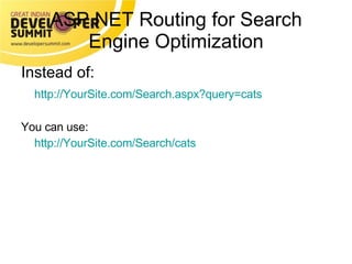 ASP.NET 4.0 Roadmap | PPT