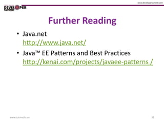 Contexts and Dependency Injection | PPT