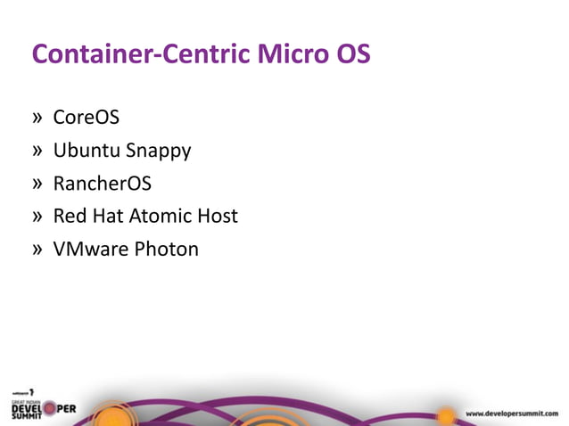 A Primer to Containerization & Microservices | PDF | Cloud Computing ...