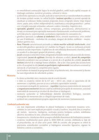 Gidul profesorului-debutant | PDF