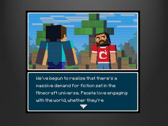 Interactive fiction | PPT