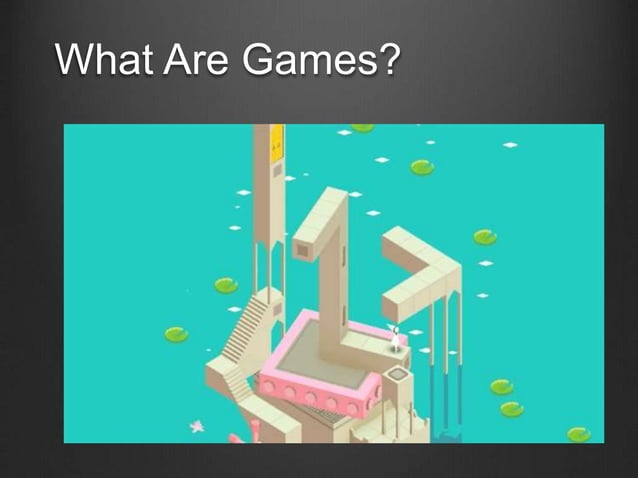 Interactive fiction | PPT