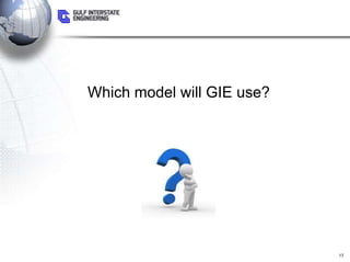 GIS Data Models Explained | PPT