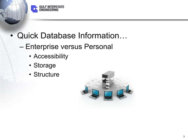 GIS Data Models Explained | PPT
