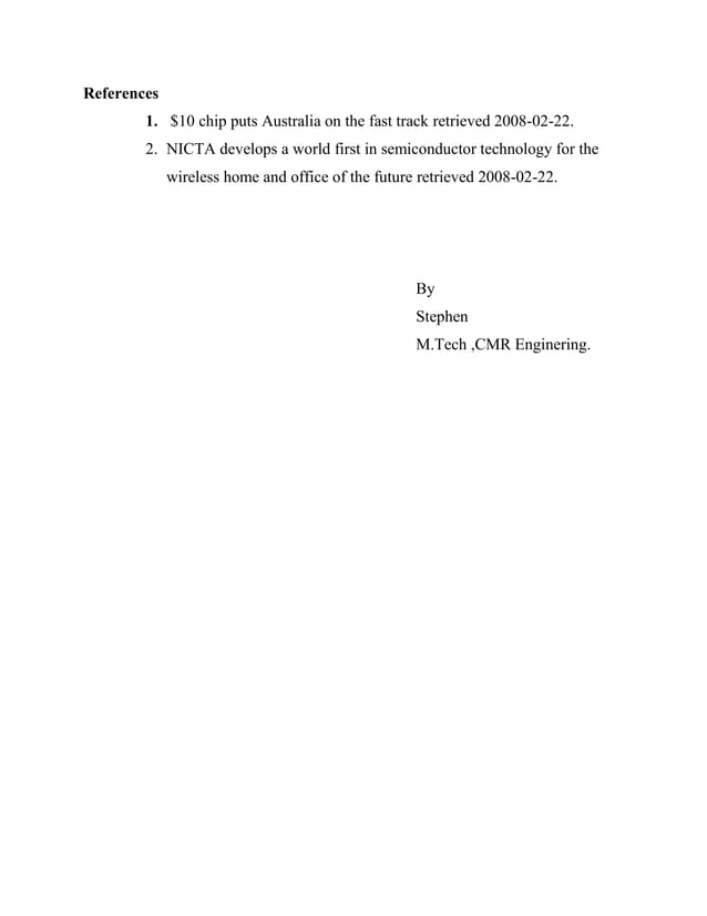 Gifi | DOCX | Computer Networking | Computing