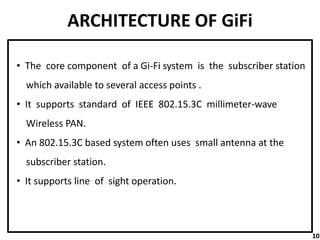 Gifi | PPTX