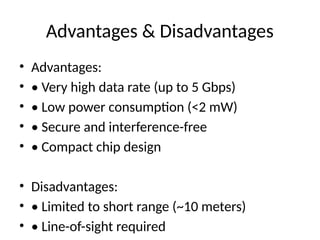 GiFi_Technology_Presentation.pptx.....mmmmm | PPTX