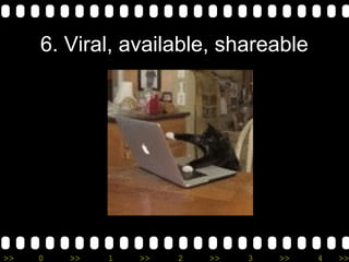 Gifs as language learning objects | PPT