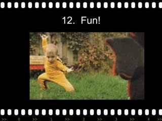 Gifs as language learning objects | PPT