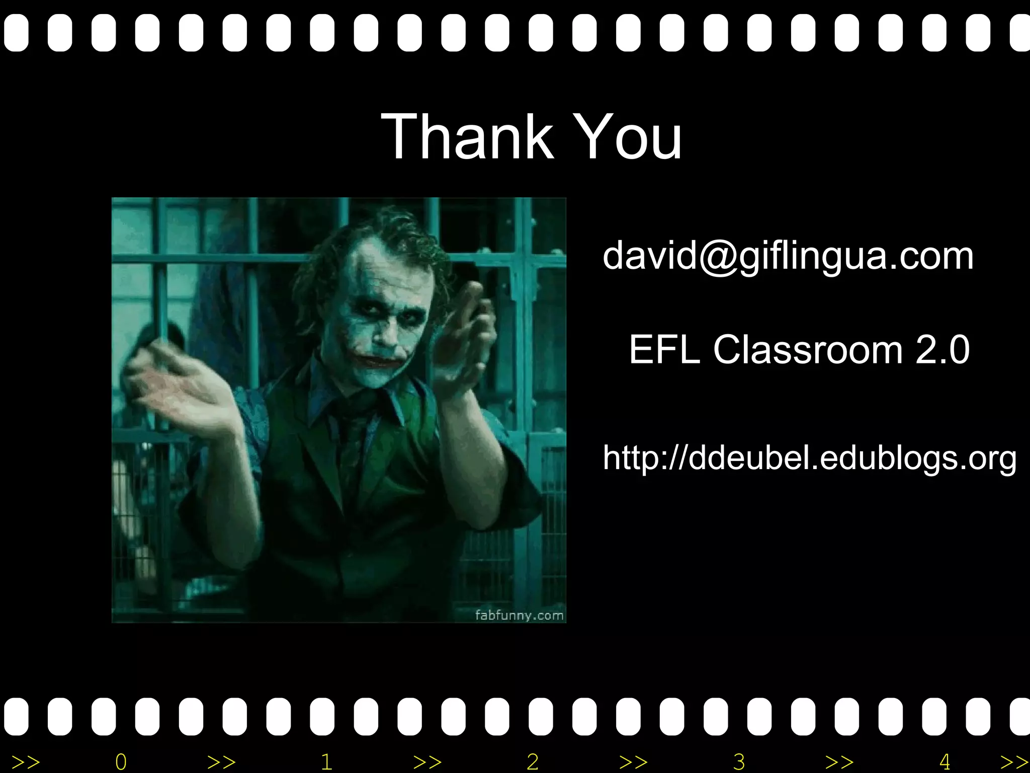 Gifs - Perfect Language Learning Objects | PPT | Programming Languages ...