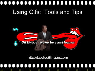 Gifs - Perfect Language Learning Objects | PPT | Programming Languages ...