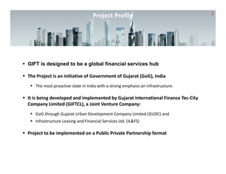 GIFT City | PDF