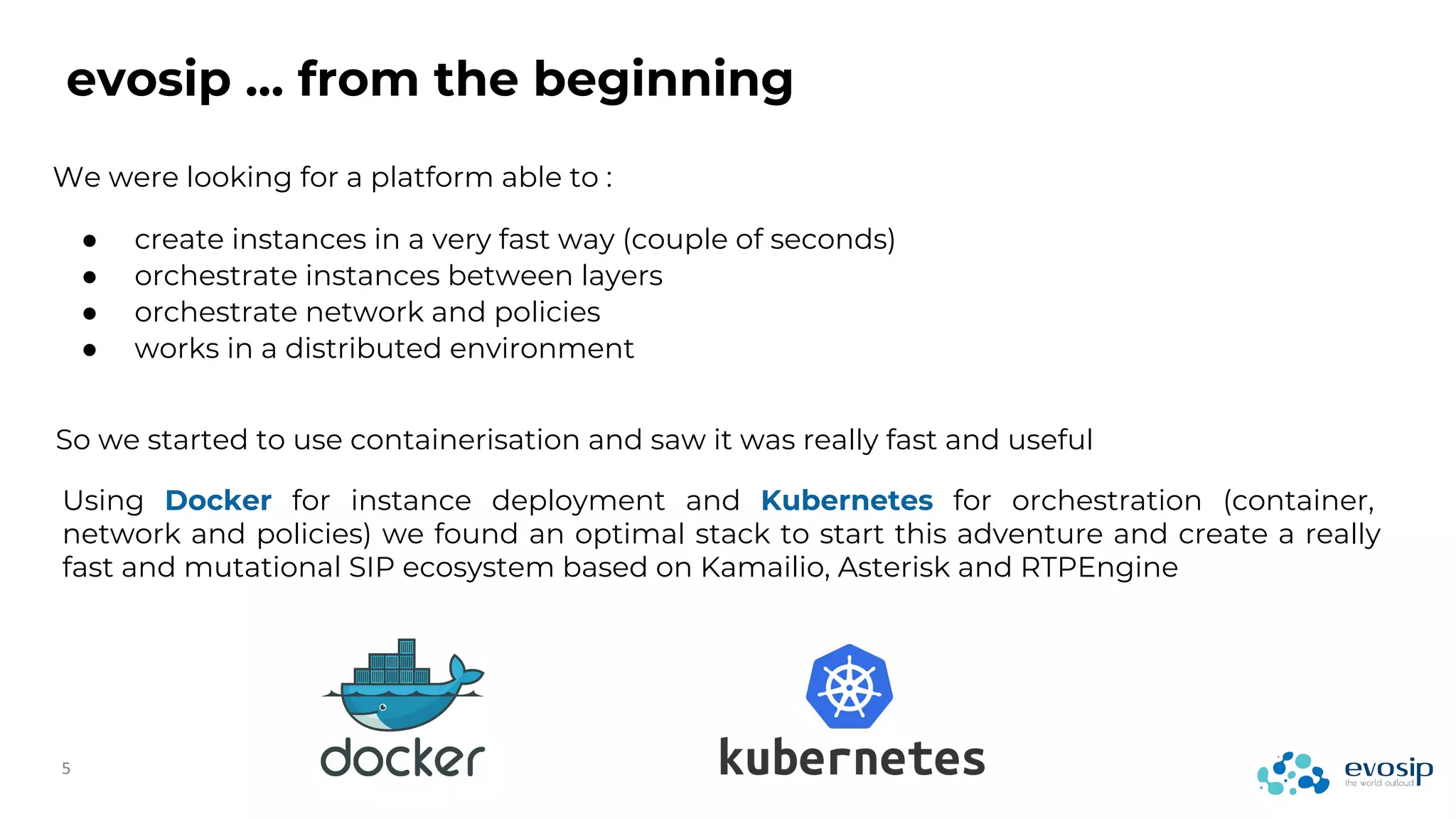 Kamailio With Docker And Kubernetes Pdf